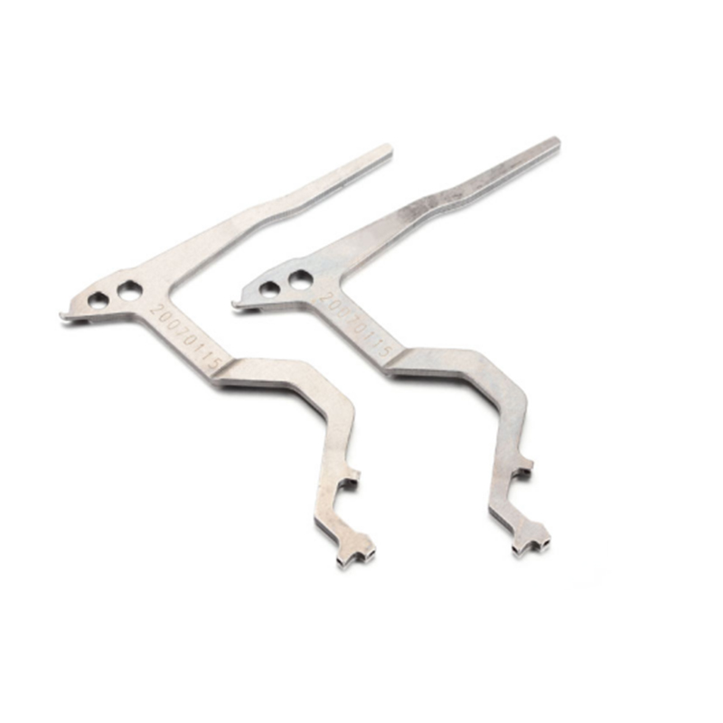 Rumi Yarn Finger - Wenzhou Wote Electric Manufacturing Factory