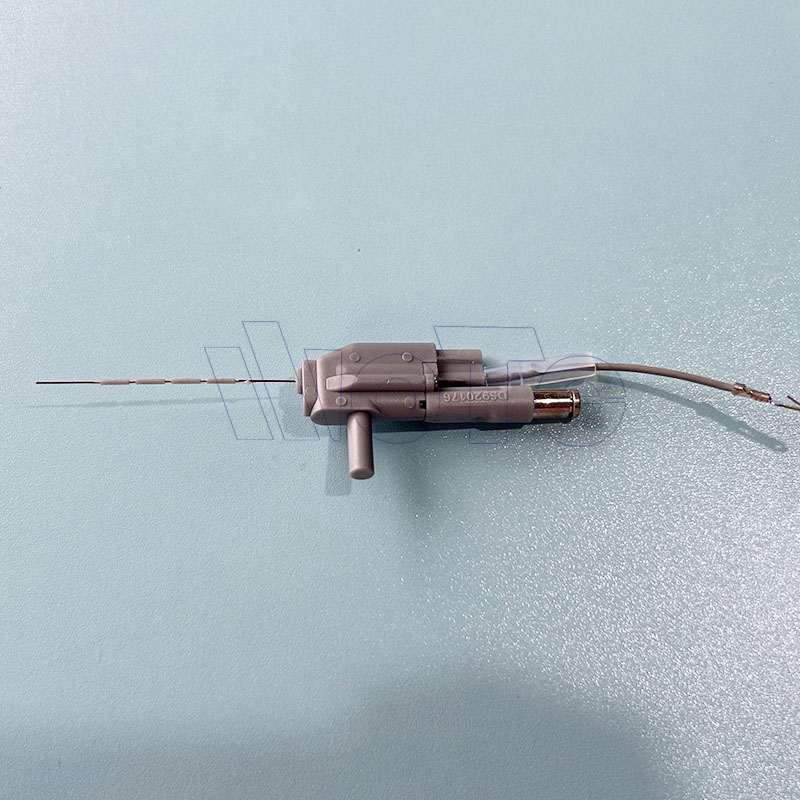 Needle Sensor - Wenzhou Wote Electric Manufacturing Factory